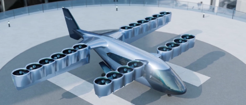 产品详情 - 飞行汽车之家