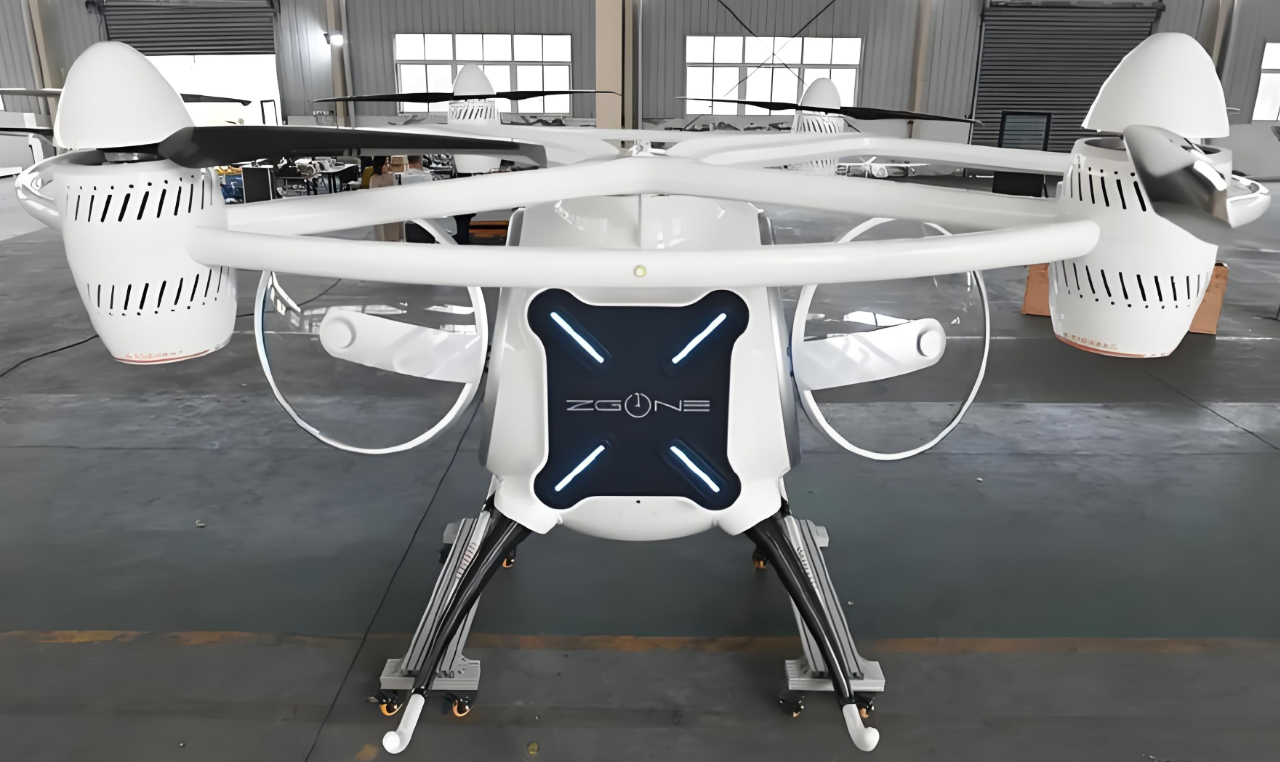 飞行汽车之家-低空经济网-飞行汽车evtol网/电动/氢能/垂直起降/evtol /h2vtol/aam/lae